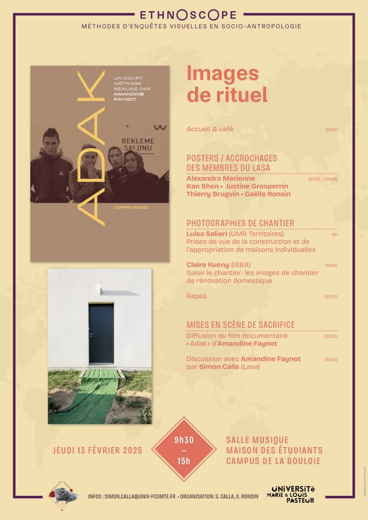 Accueil - LASA